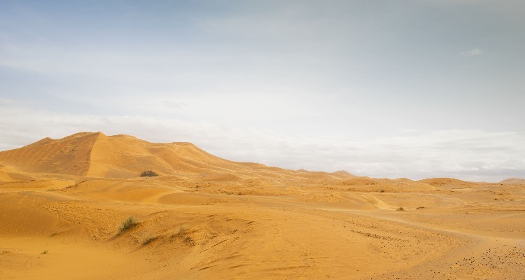 Morocco Weather in October 2024: Travel Tips for First-Timers