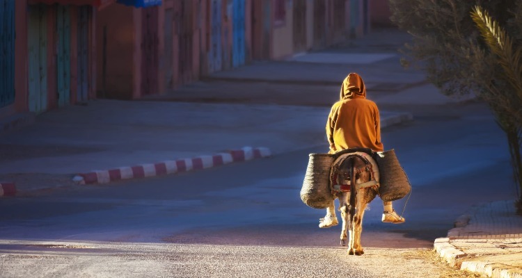 Morocco Weather in June 2025: Travel Tips for First-Timers