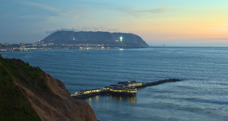 Peru Weather in December 2025: Travel Tips for First-Timers