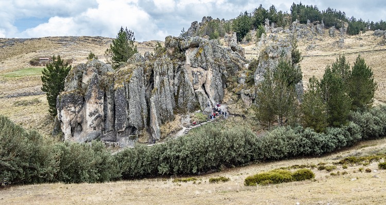 Peru Weather in November 2025: Travel Tips for First-Timers