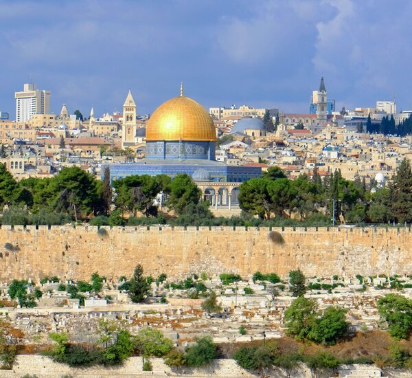 Jordan Weather in January 2026: Travel Tips for First-Timers