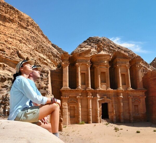 Israel Weather in October 2026: Warm–Hot, Dry; Places to Go