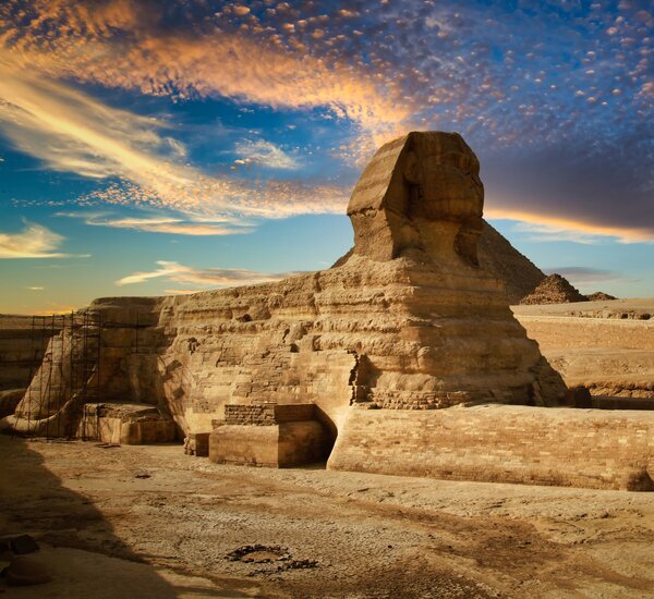 What is the Egyptian Social Pyramid? — Pharoahs to Slaves