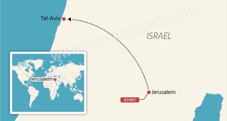 How to Plan a Family Trip to Israel for 2026