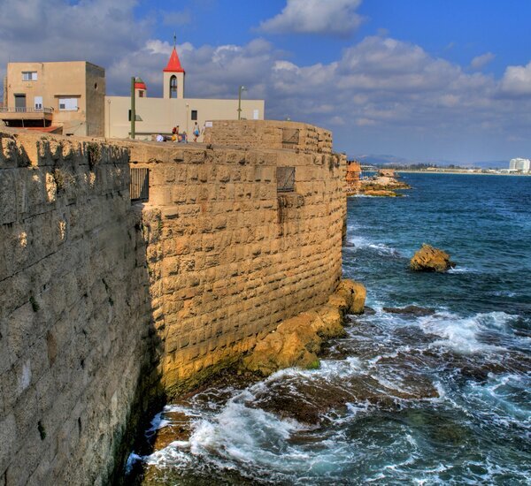 Israel Weather in November 2026: Warm to Mild, Places to Go