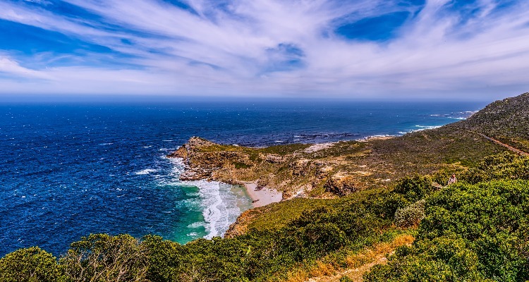 How to Plan a Trip to South Africa — 6 Easy Steps