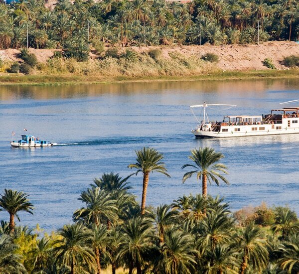 The Khufu Ship: An Ancient Solar Barque at the Pyramids of Giza