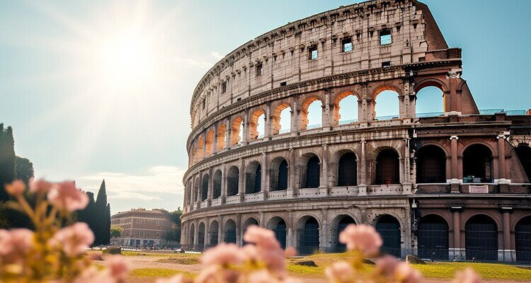Italy and Greece: Experience History, Culture, and Beaches