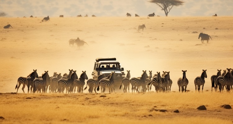 10 Days in South Africa: 5 Incredible Itineraries for First-Timers 2026