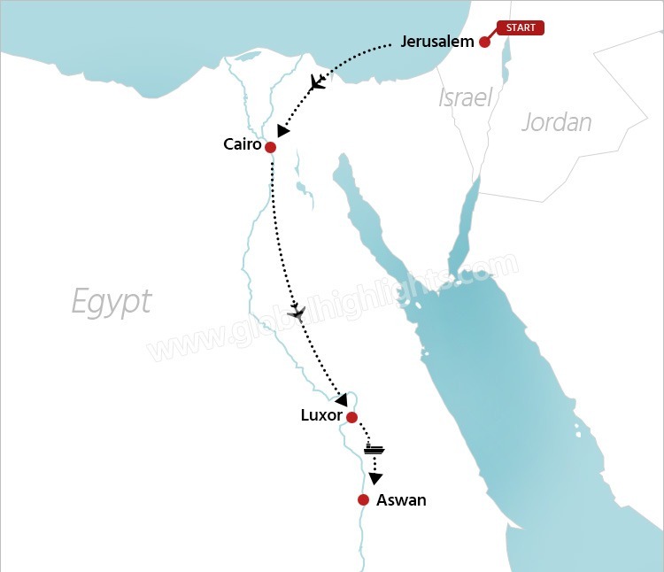12 Days in Israel: Best 4 Itineraries for First-Timers