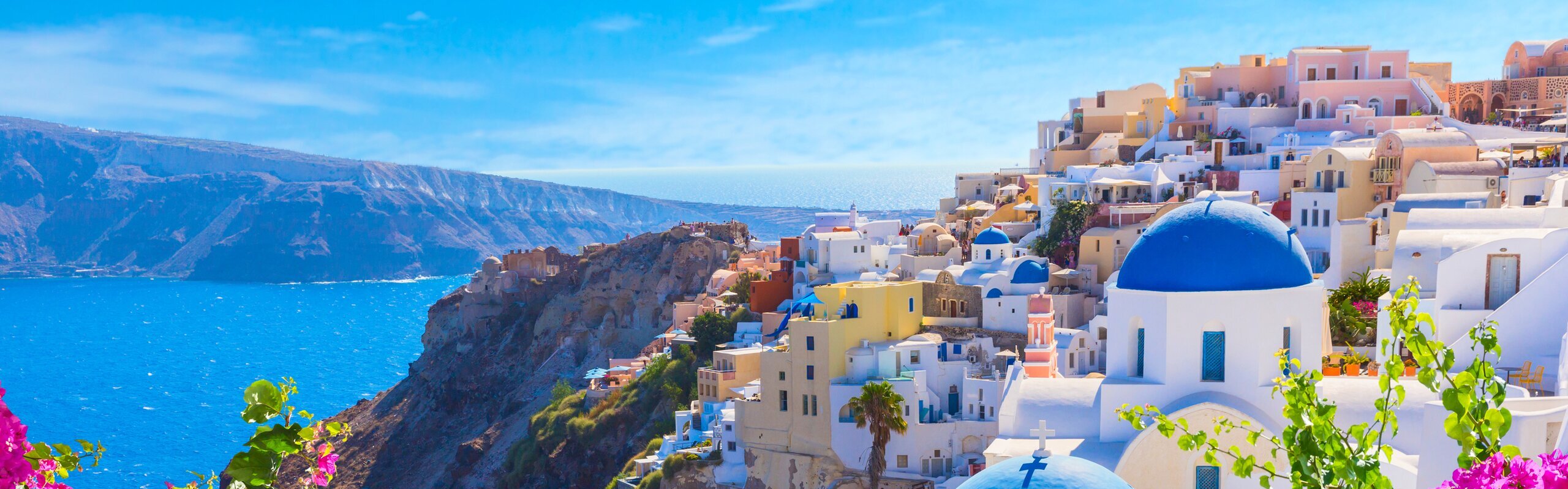 Greece Weather In May 2024 Travel Tips For First Timers