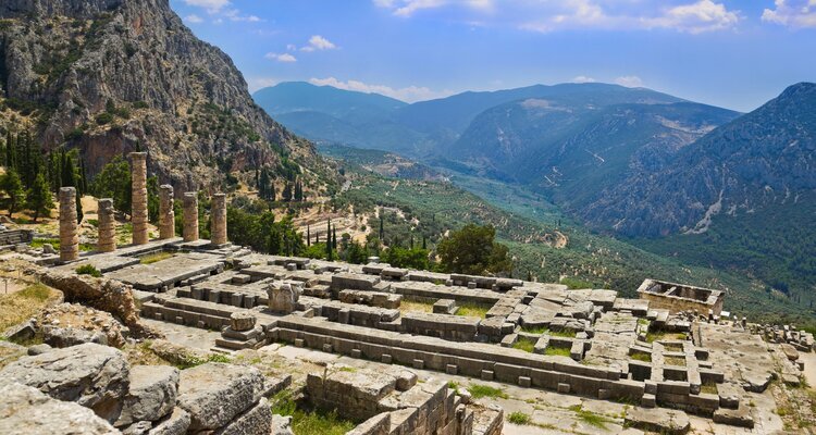 10-Day Athens and Crete Family Tour