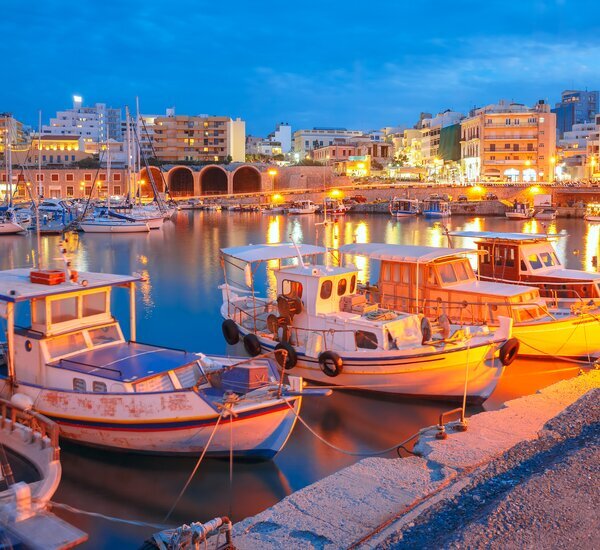 Greece Weather in October 2026: Travel Tips for First-Timers
