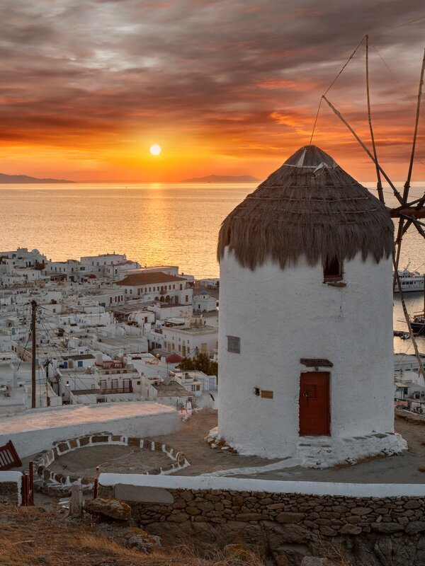 Greece Weather in December 2024: Travel Tips for First-Timers