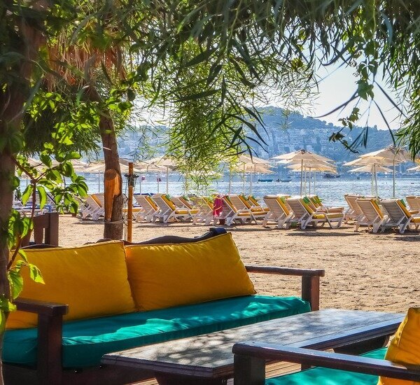 Turkey Weather in June 2026:Travel Tips for First-Timers