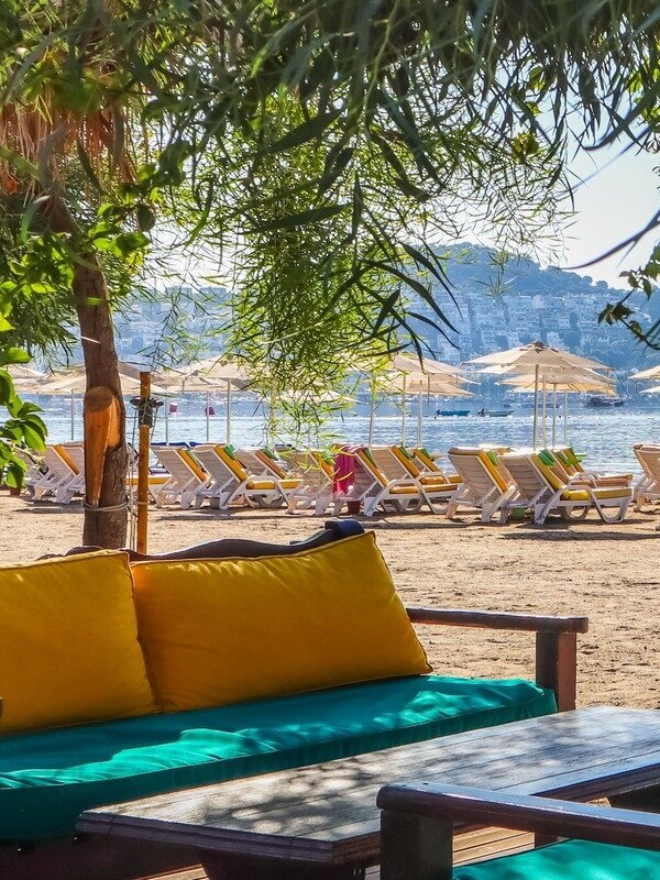 Turkey Weather in June 2025:Travel Tips for First-Timers