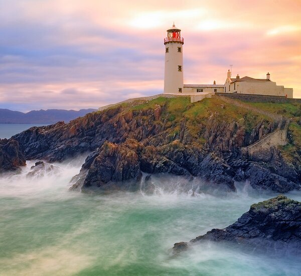 Ireland Weather in July 2025: Travel Tips for First-Timers