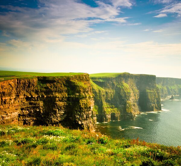 Ireland Weather in September 2025: Travel Tips for First-Timers