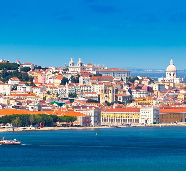 Portugal Weather in May 2026: Travel Tips for First-Timers