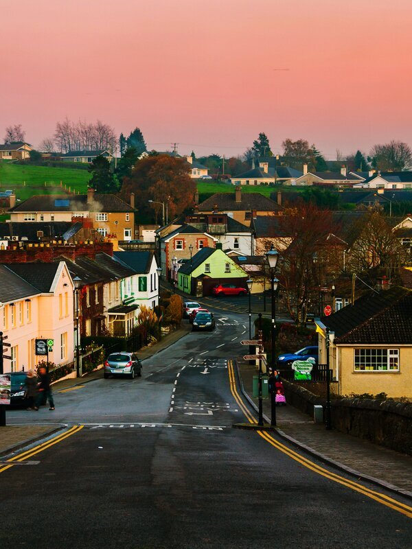 Ireland Weather in August 2025: Travel Tips for First-Timers