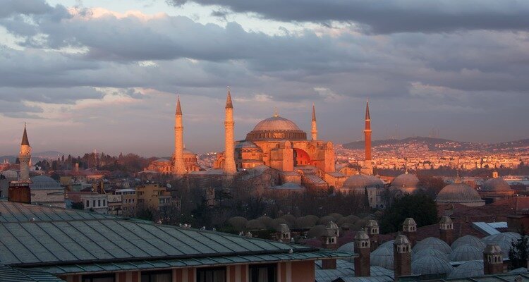2 Weeks in Turkey: The 4 Best Itinerary Ideas for 14 Days