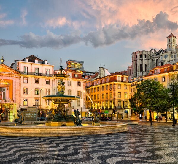 Portugal Weather in November 2026: Travel Tips for First-Timers