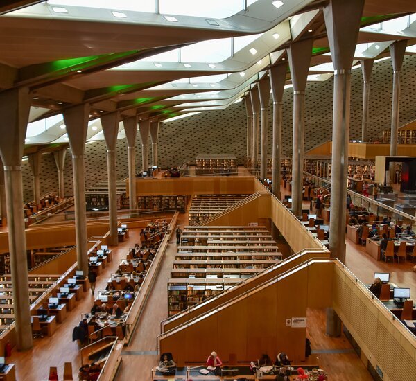 The Alexandria National Museum: How to Visit It