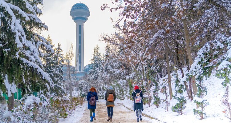 2 Weeks in Turkey: The 4 Best Itinerary Ideas for 14 Days