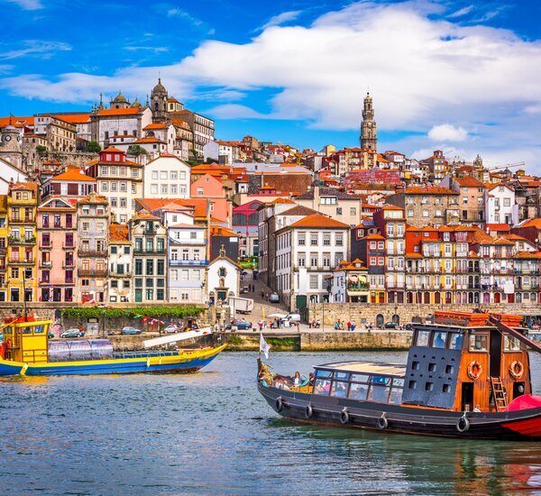 Portugal Weather in August 2026: Travel Tips for First-Timers