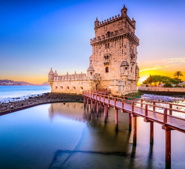 Portugal Weather in February 2026: Travel Tips for First-Timers