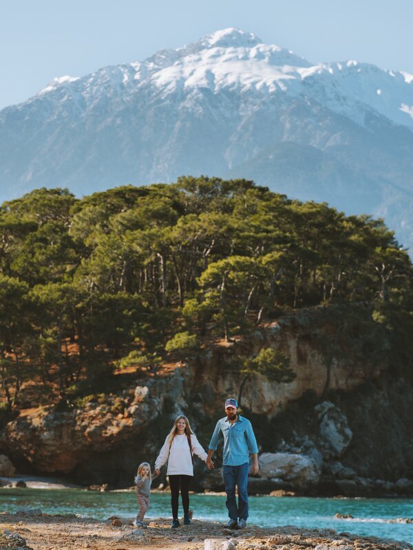 Turkey Weather in August 2025:Travel Tips for First-Timers