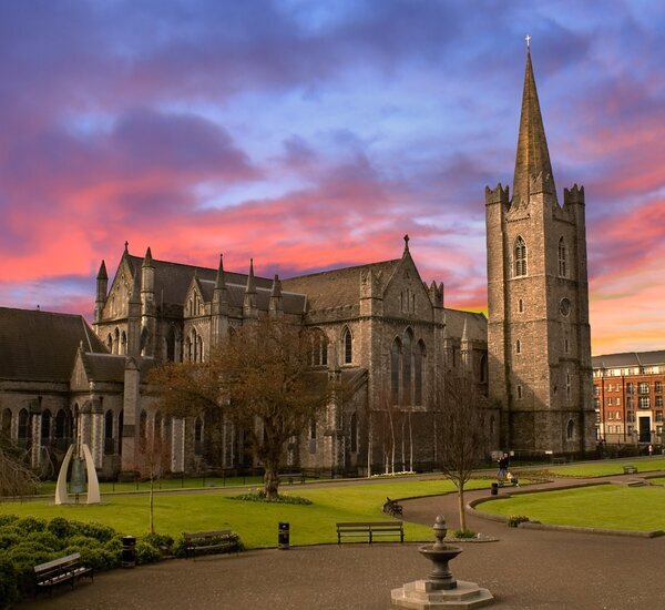 Ireland Weather in March 2026: Travel Tips for First-Timers