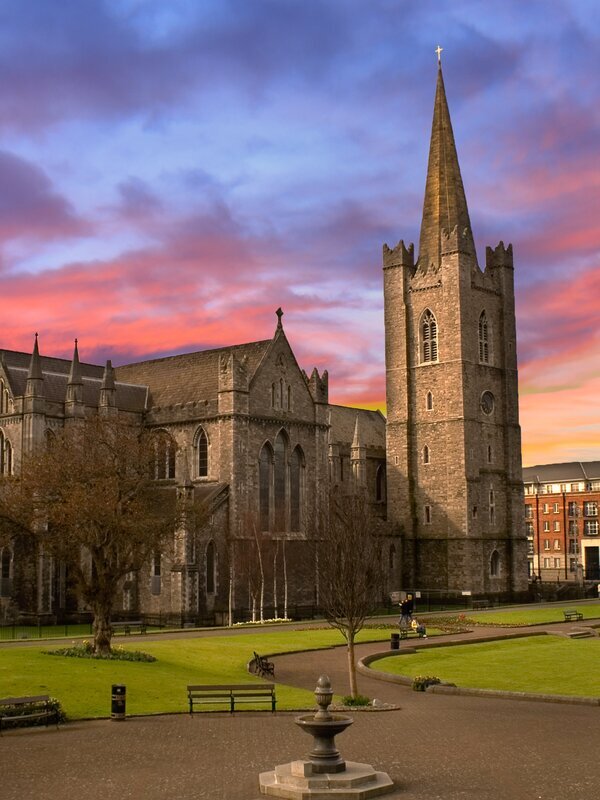 Ireland Weather in March 2025: Travel Tips for First-Timers