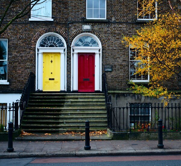 Ireland Weather in December 2025: Travel Tips for First-Timers