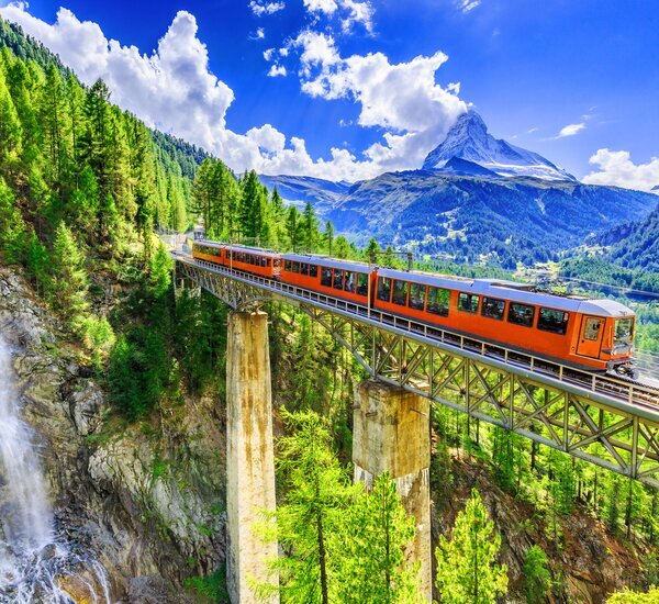 Switzerland Weather in March 2026: Travel Tips for First-Timers