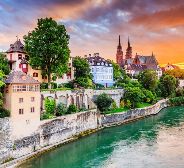 Switzerland Weather in June 2026: Travel Tips for First-Timers