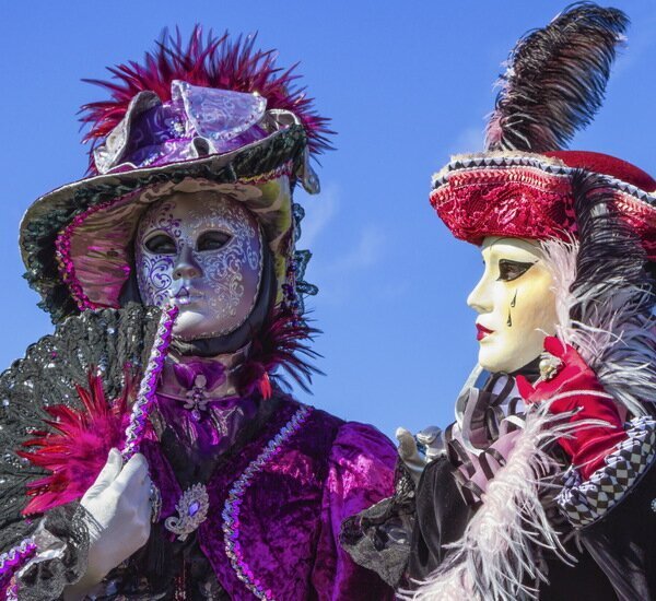 Venice Carnival 2025, 2026 and 2027 - Dates, Best Days, Events
