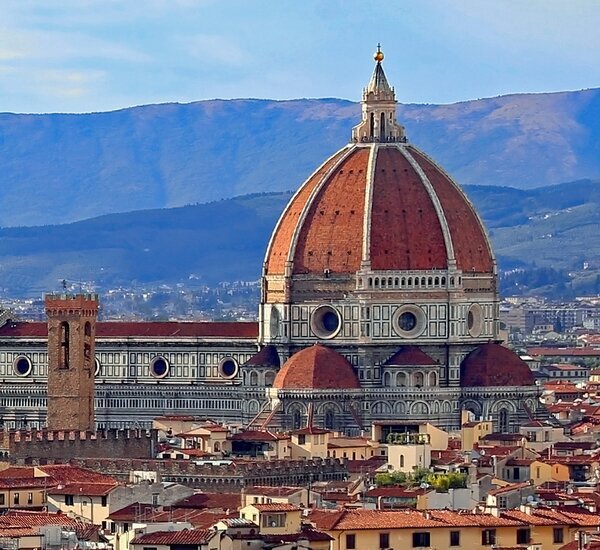 Italy Weather in July 2026: Travel Tips for Summer Peak