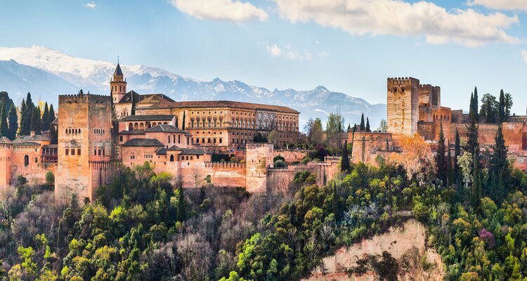 14-Day Best of Spain and Portugal Tour