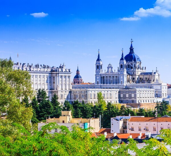 Spain Weather in November 2025: Travel Tips for First-Timers