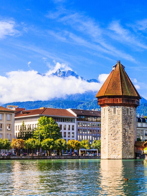 Switzerland Weather in July 2026: Travel Tips for First-Timers