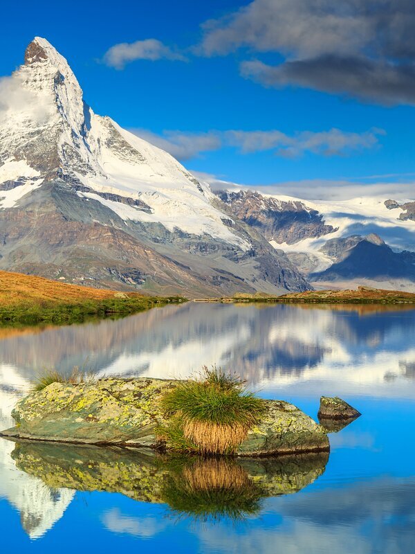 Switzerland Weather in December 2025: Travel Tips for First-Timers