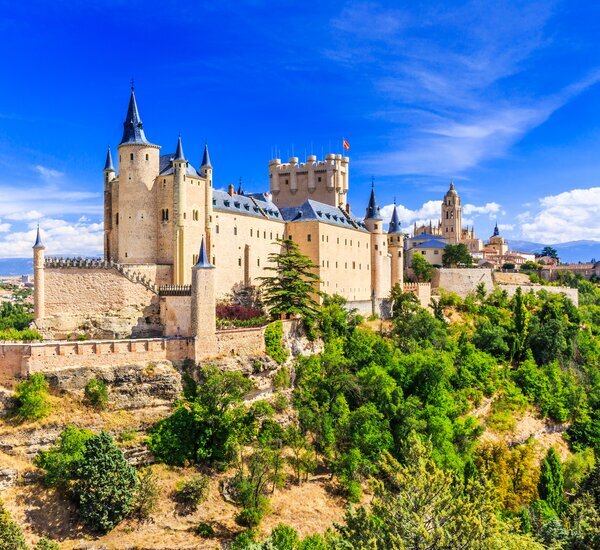 Spain Weather in January 2026: Travel Tips for First-Timers