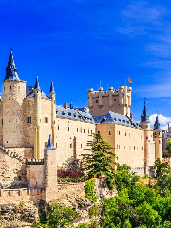 Spain Travel Guide: Customize a Personalized & Stress-Free Trip