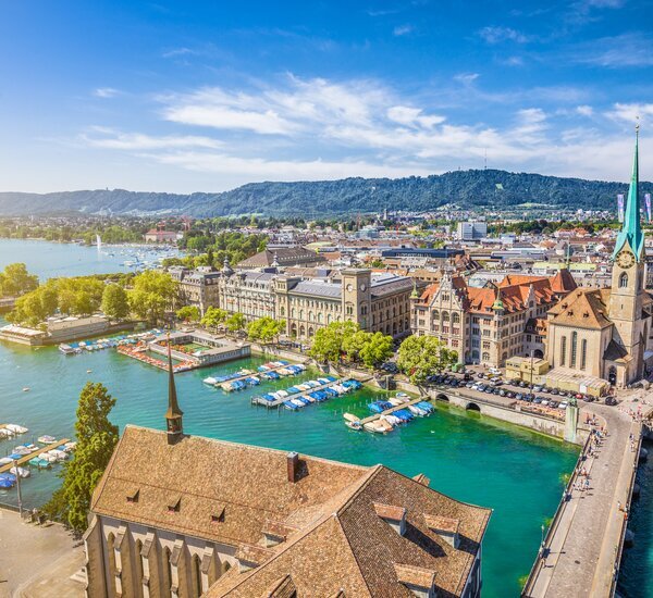 Switzerland Weather in November 2026: Travel Tips for First-Timers