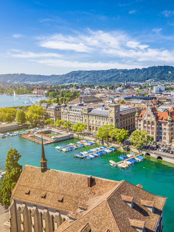 Switzerland Weather in November 2025: Travel Tips for First-Timers