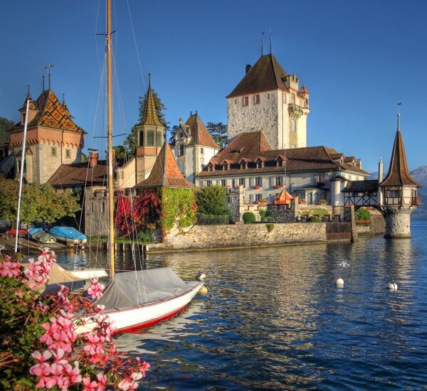 Switzerland Weather in August 2026: Travel Tips for First-Timers
