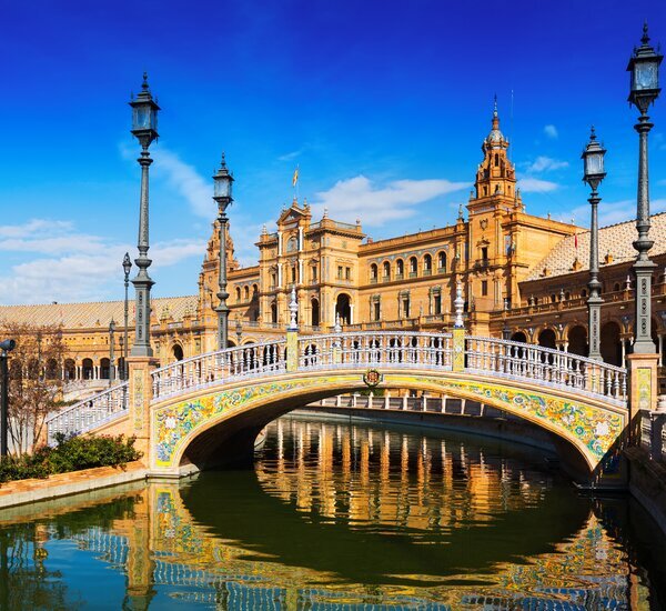 Spain Weather in December 2025: Travel Tips for First-Timers