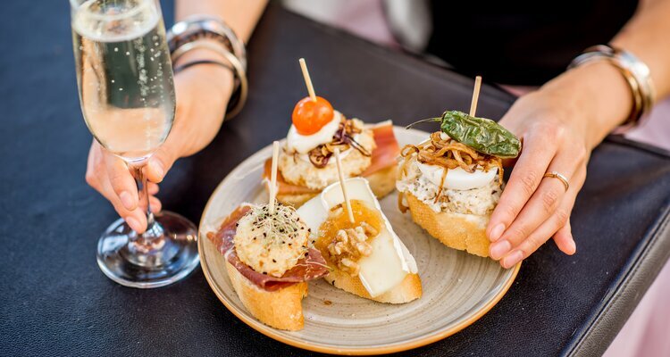 7-Day Spain Essence Tour — Spain’s Golden Triangle