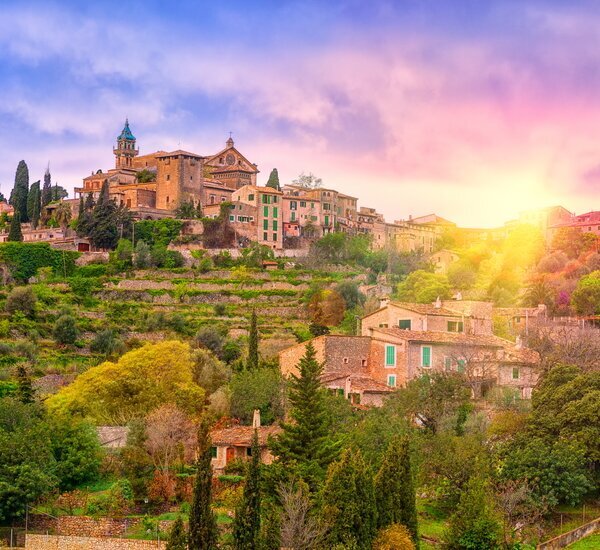 Spain Weather in July 2026: Travel Tips for First-Timers